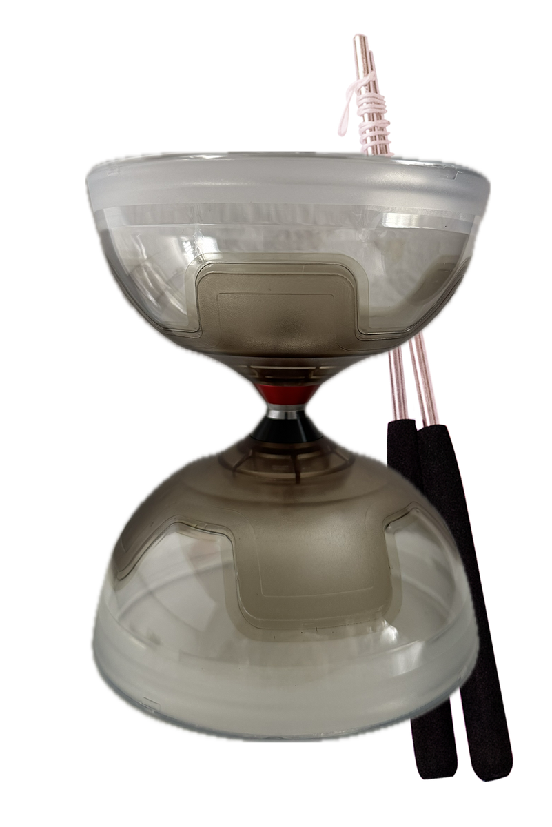 Spyros Bros Pro Diabolo